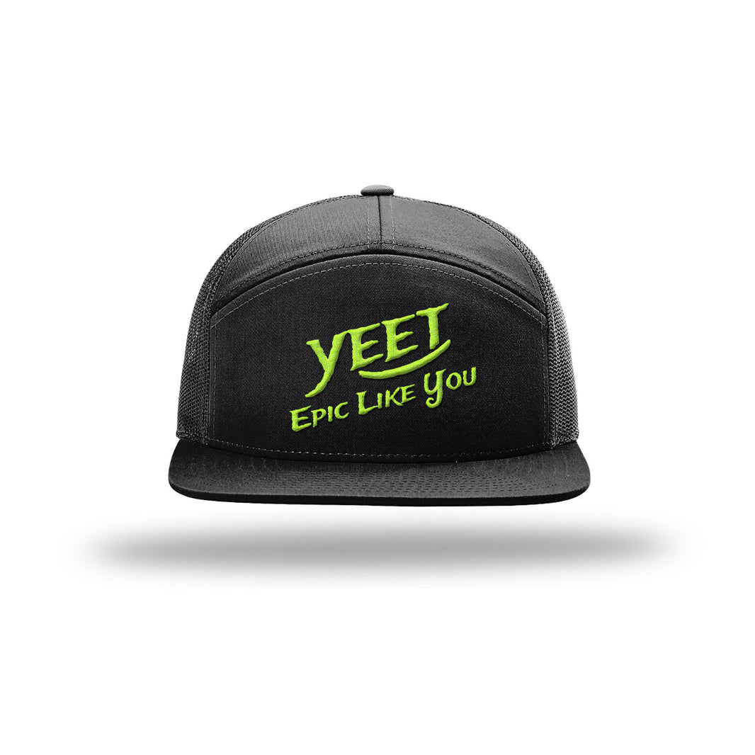Yeet Power Drink - Chile – Yeet Power Drink Chile